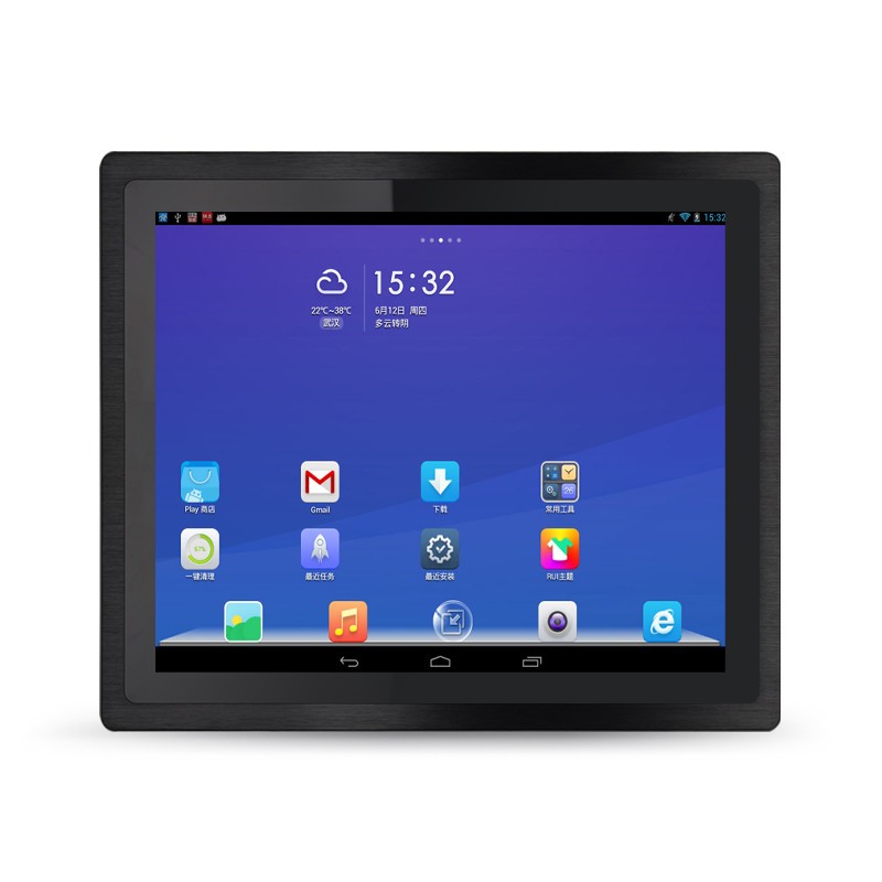 Industrial Android Tablet PC SC103A China