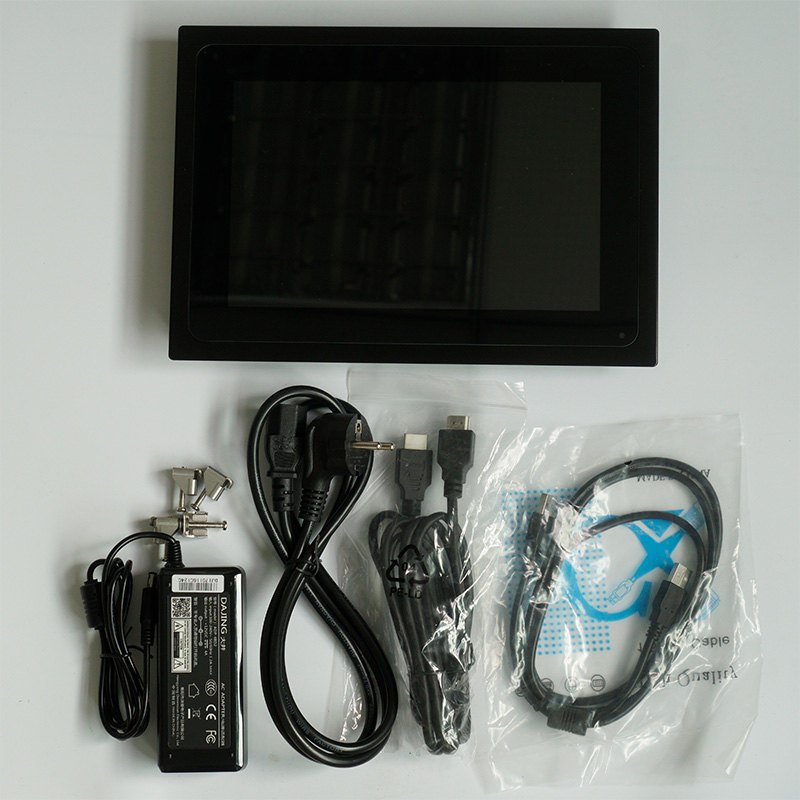 High Brightness Monitor SL100E