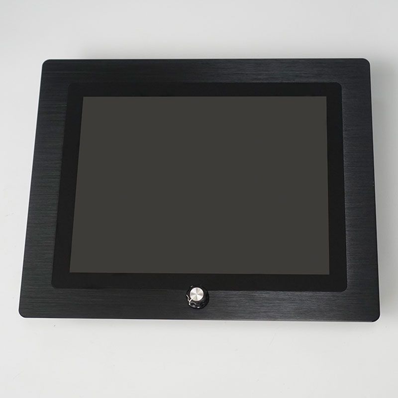 15 Inch Touch Monitor