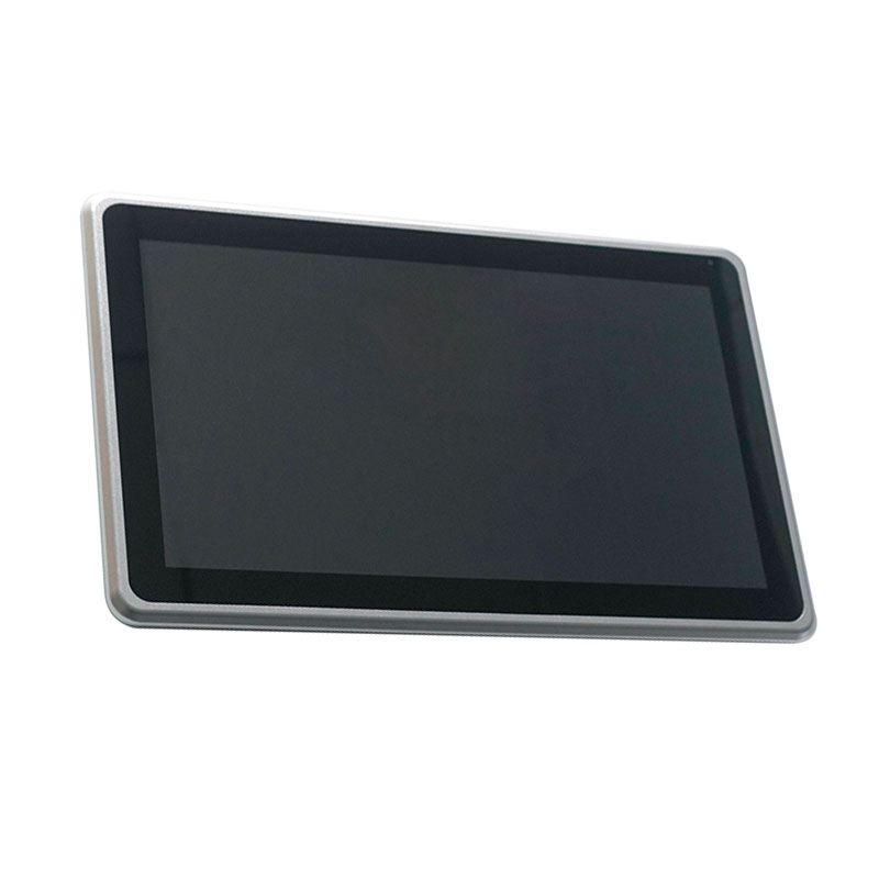 China Industrial Monitor Manufacturer, 1000 Nits Monitor, 15.6 Inch ...