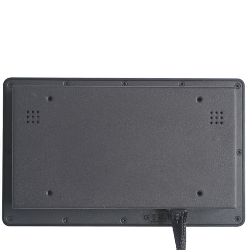 Waterproof Monitor, Industrial Touch Monitors