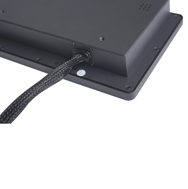 Waterproof Monitor, Industrial Touch Monitors