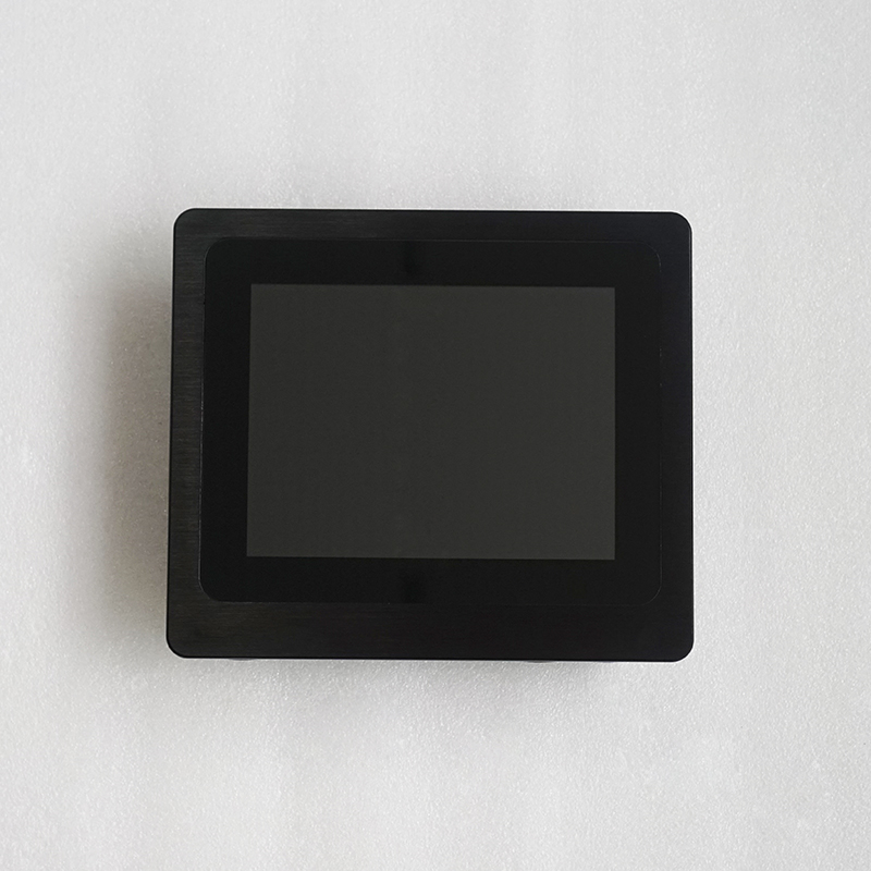 8" Full IP67 water and dust Industrial Rugged computer with touch Supplier