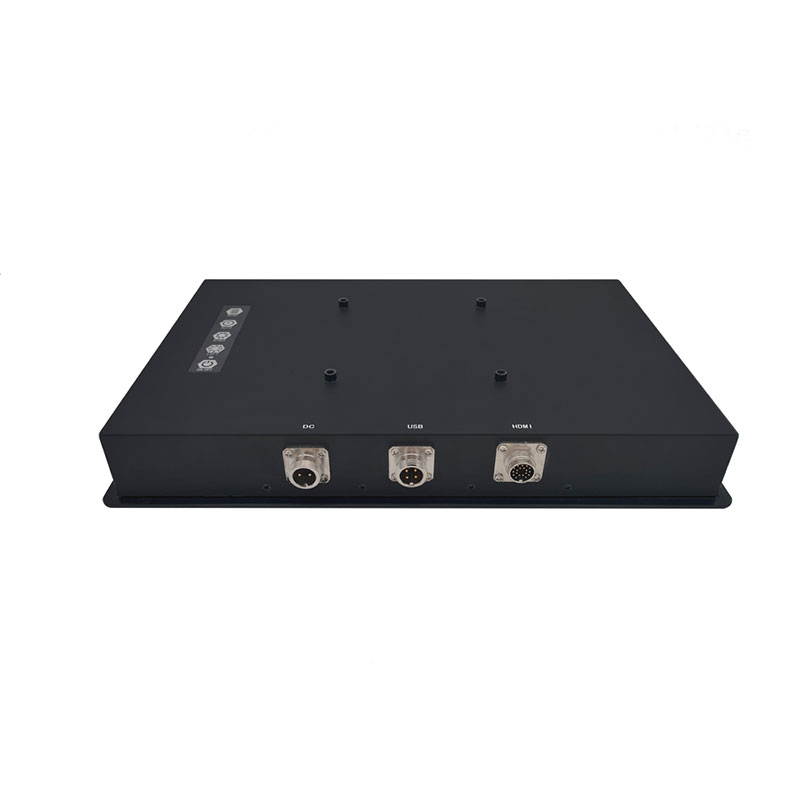 Rugged Industrial Monitor IP67 Supplier
