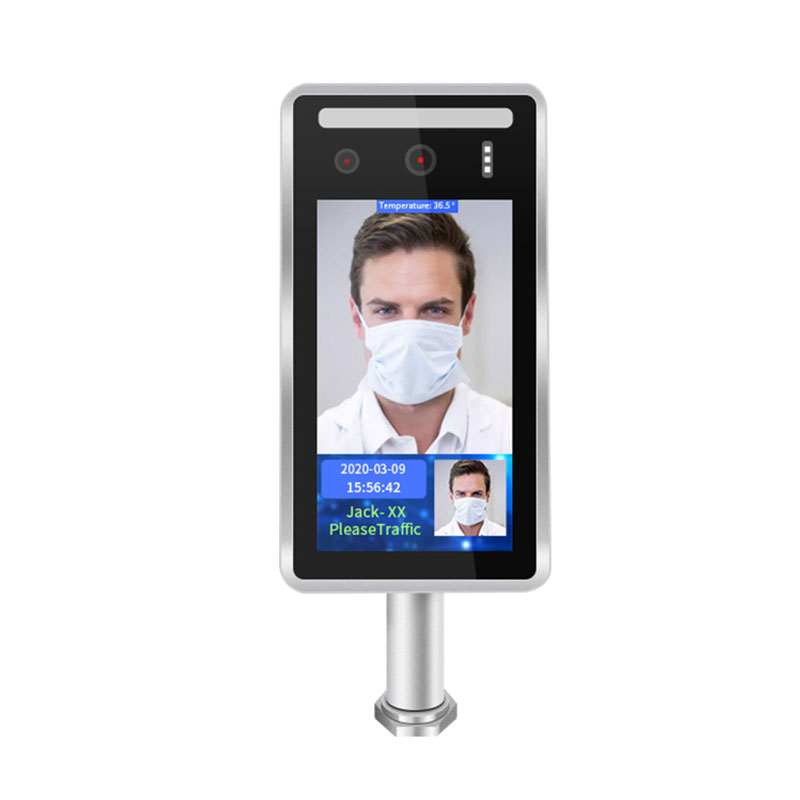 Intelligent Device, Full Ip65 High Brightness Touch Monitor Supplier China