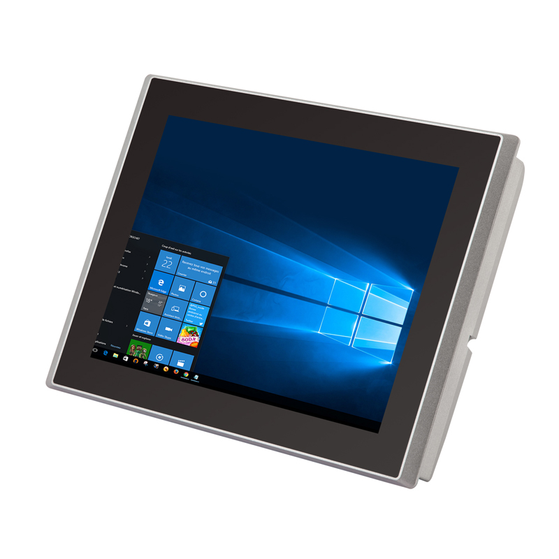Industrial PC Touch Screen