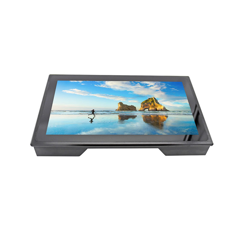 ODM. 1000 nits 24" IP67 Waterproof Monitor LCD