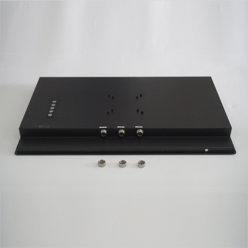 ODM. 1000 nits 24" IP67 Waterproof Monitor LCD