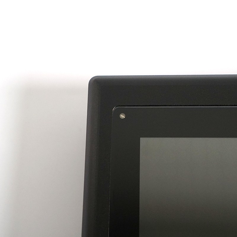 IK07 Impact Protection vehicle Panel PC CANBUS Suppliers