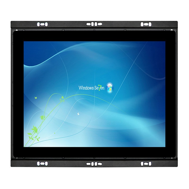12 Inch Open Frame Touch Screen Monitors