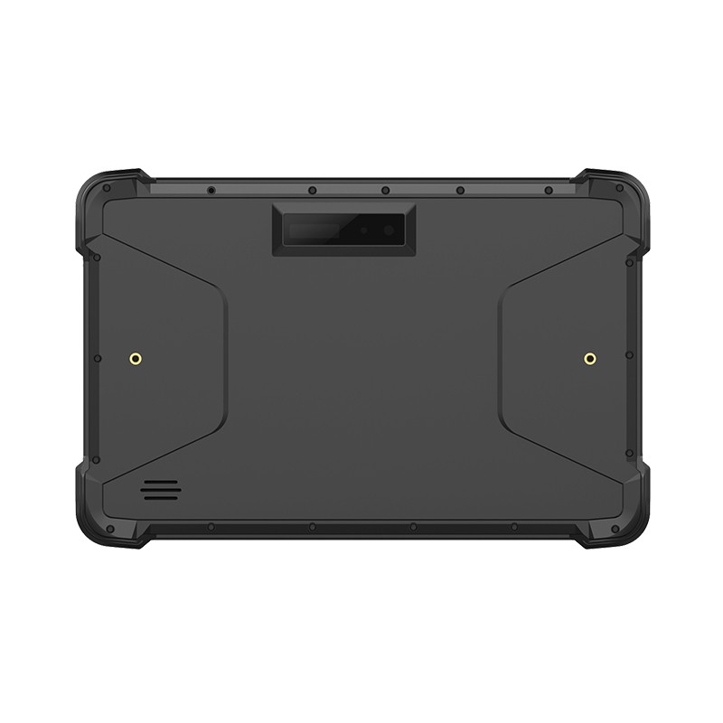 8 inch Rugged Tablet Windows 10 with Barcode Scanner Price