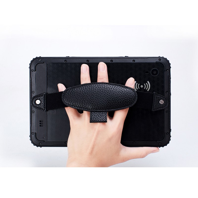 IP67 Shockproof 4G Rugged Android Tablet NFC Factory