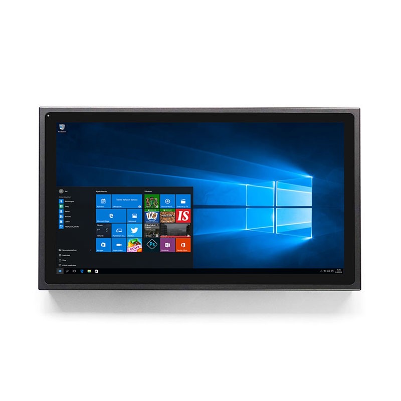 Industrial Touch Screen Computer
