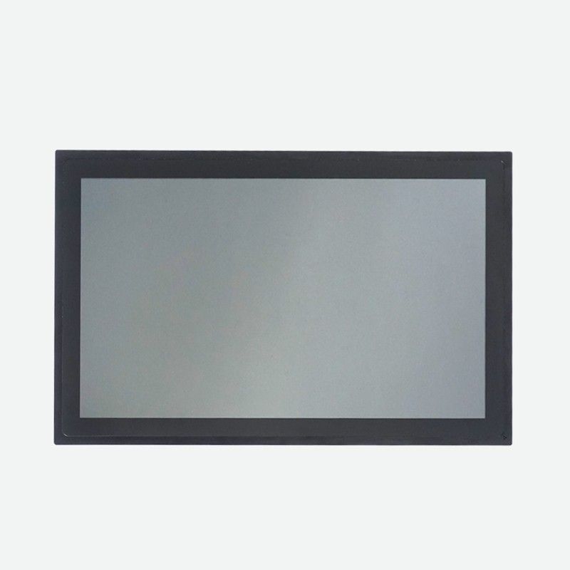 Export 1000 nits Industrial LCD Screen Panel PC Memory 4GB SSD 64G