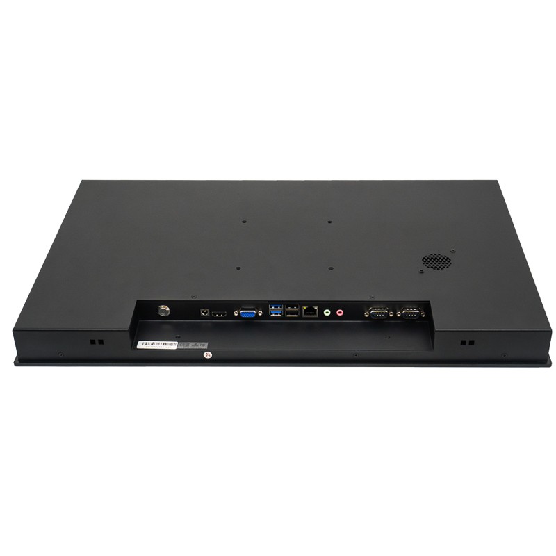 Export 1000 nits Industrial LCD Screen Panel PC Memory 8GB SSD 128GB