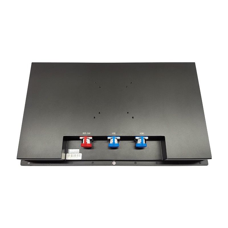 High Brightness Touch Monitor, IP67 LCD Display Manufacturer ...