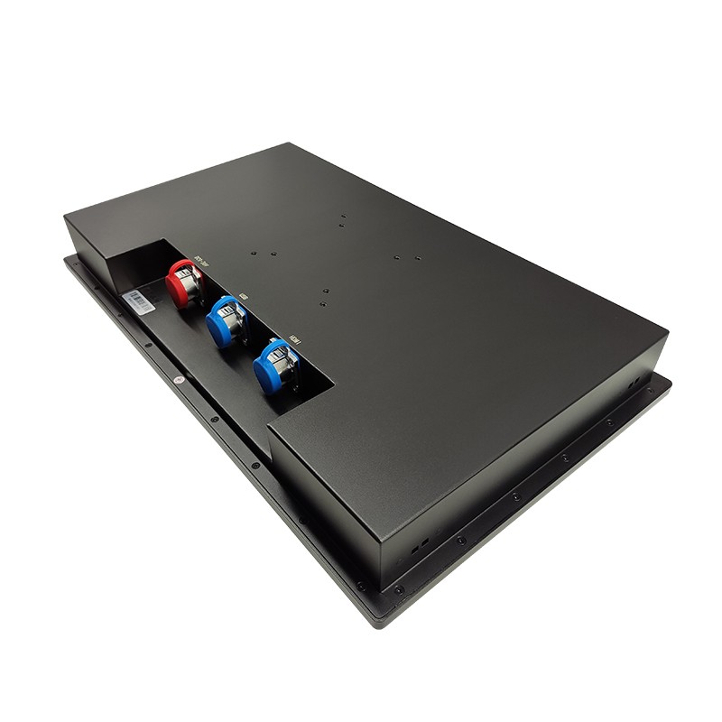 High Brightness Touch Monitor, IP67 LCD Display Manufacturer ...