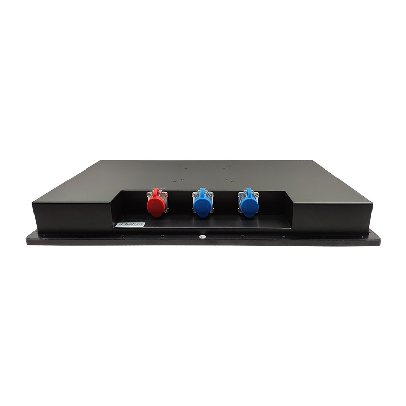 High Brightness Touch Monitor, IP67 LCD Display Manufacturer ...