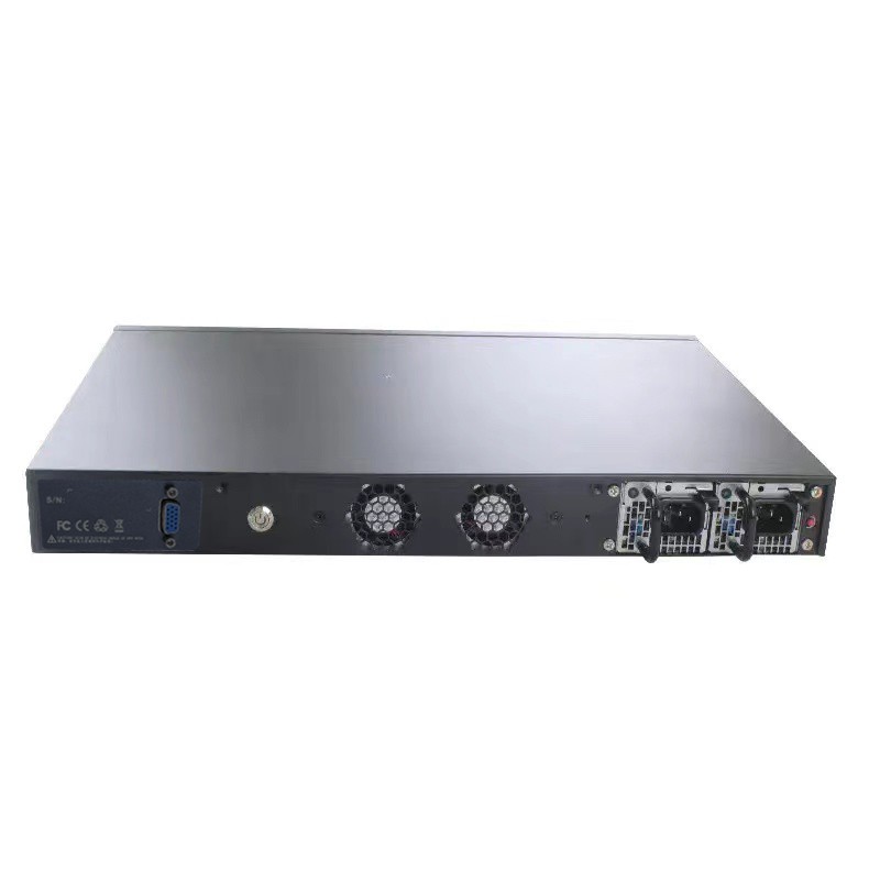 1U Server rack mini pc firewall appliance LGA1151 Wholesale